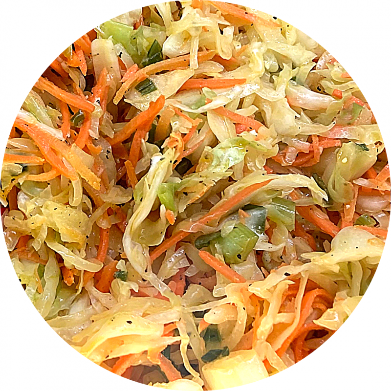 STOLICHNY SALAD