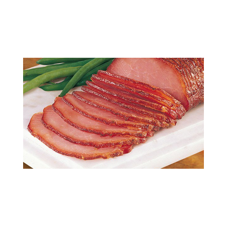 SMOKED PORK LOIN KARAJ