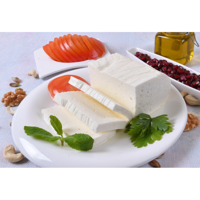 BULGARIAN FETA