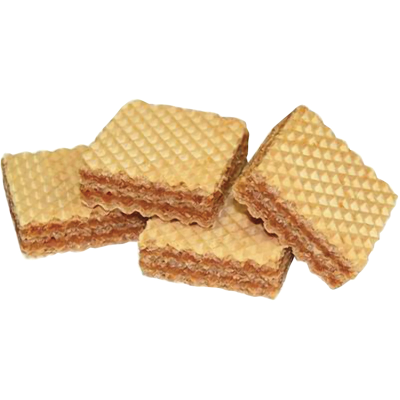 Wafers, Wafer Cakes