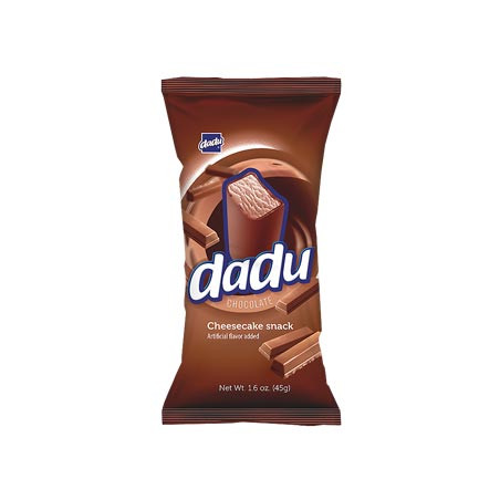 DADU CHOCOLATE CHEESECAKE 45GR