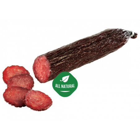 ALEF TURKEY DRY SALAMI