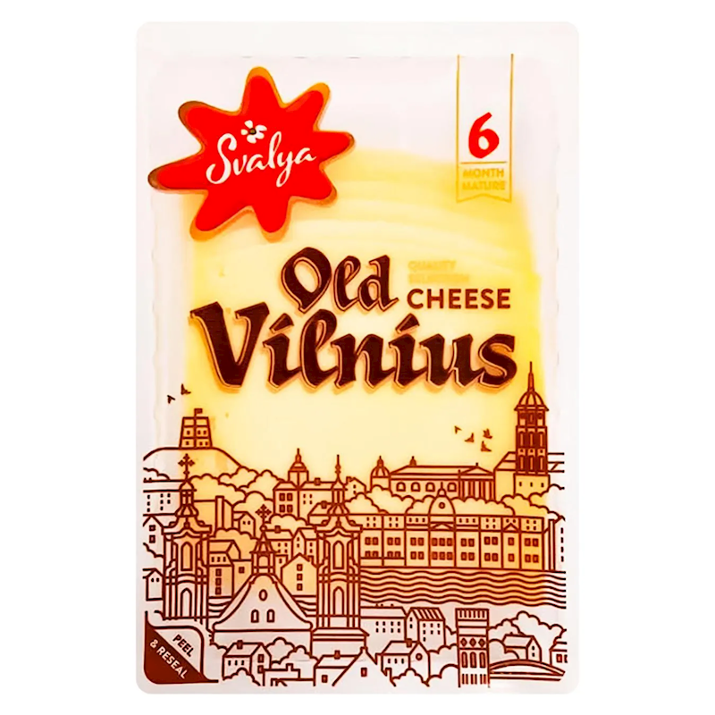 MADRIGAL CHEESE