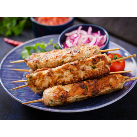 Lulu KEBAB CHICKEN