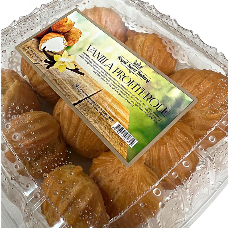 Pastries
