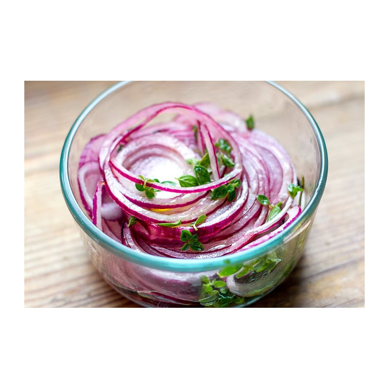 MARINATED ONION