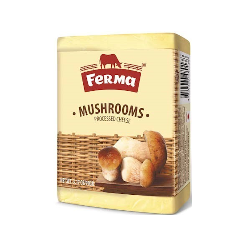 VANILLA CHEESE SPREAD