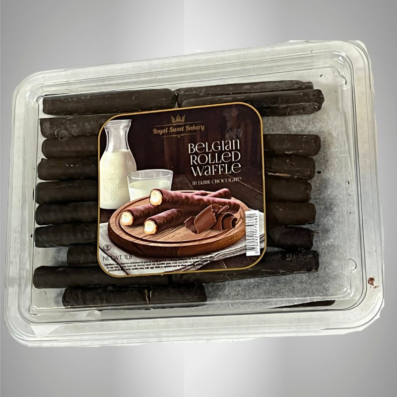 Wafers, Wafer Cakes (2)