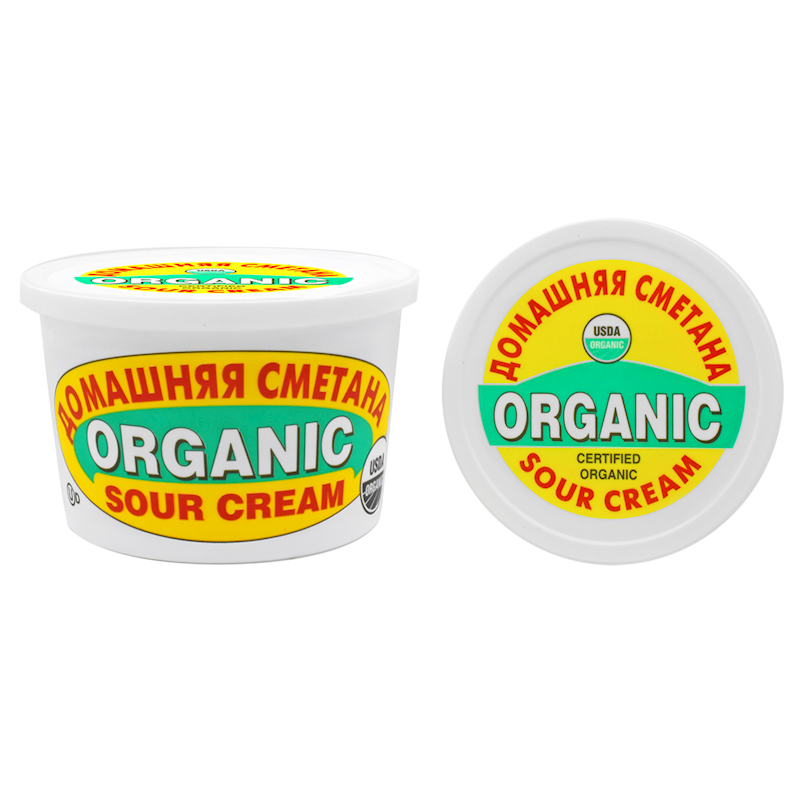 Sour Cream