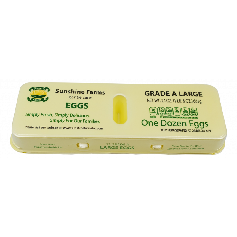 Eggs