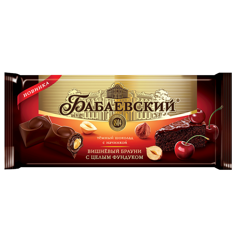 ALENKA W HAZELNUT CHOCOLATE 90G