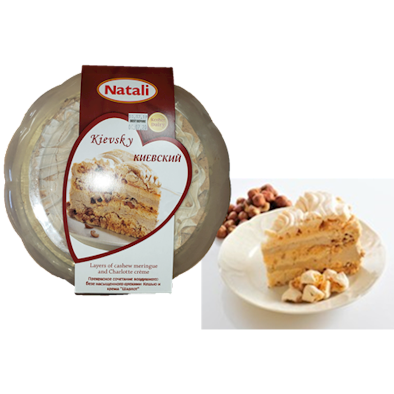 NATALI CAKE KIEV 700G