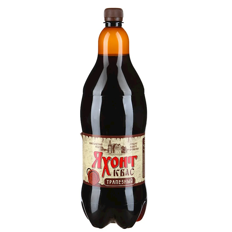 Emporium Foods New Jersey | Kvass | Eastern European Food