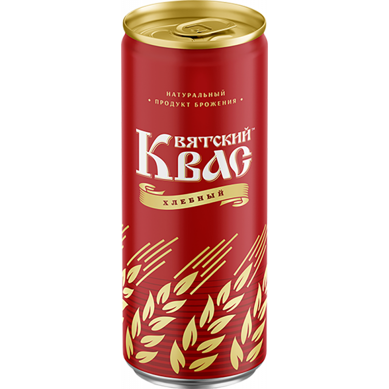 KVAS ALL STARS SOFT DRINK (CANADIAN) 2L