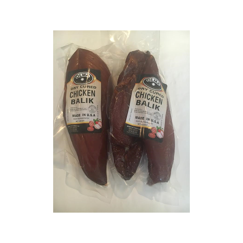 DRY CHICKEN BREAST BALYK