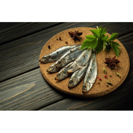 BLACK SEA SARDELLE