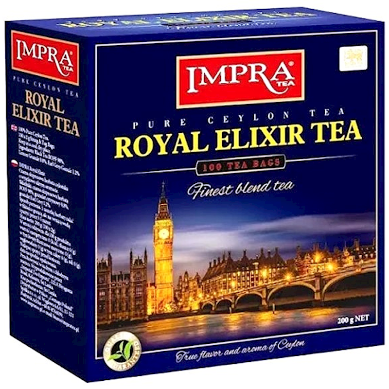 Emporium International Foods